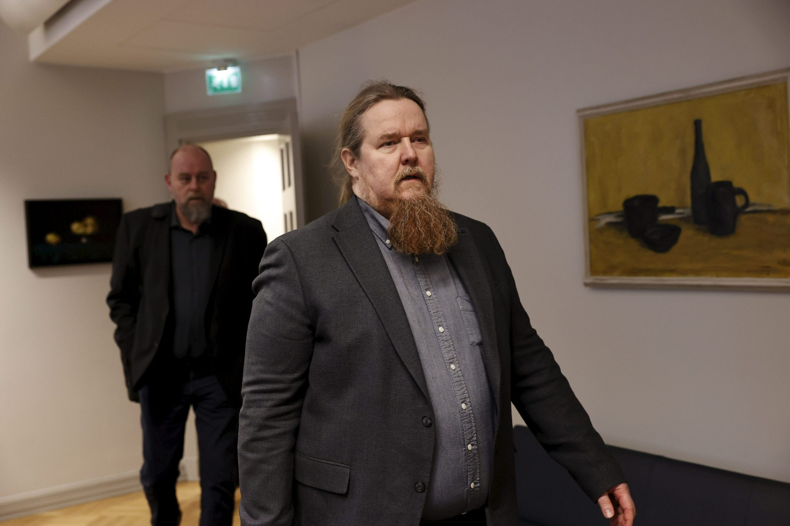 AKT:n Ismo Kokko: Hallitusohjelma järkyttää, työntekijän on syytä ...