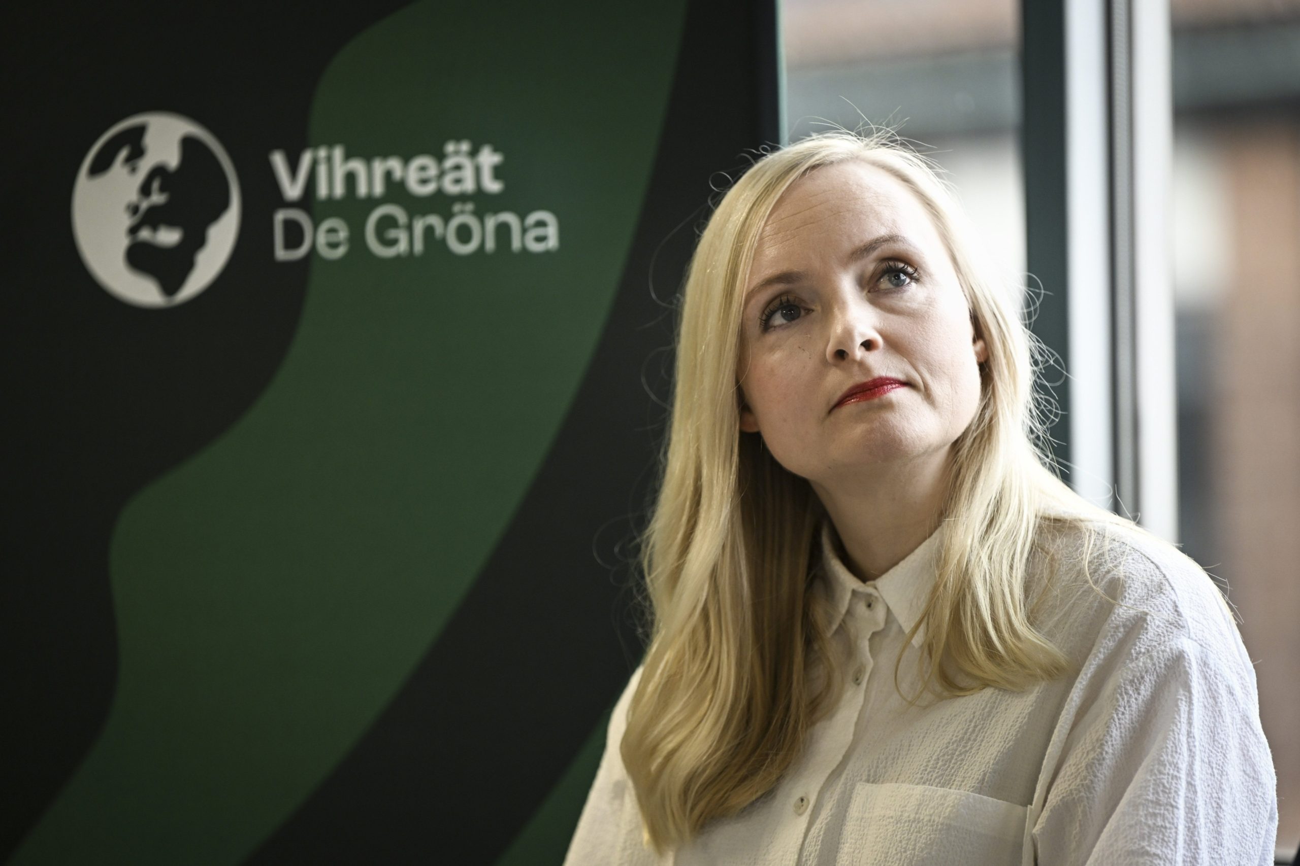 Maria Ohisalo pitää huomenna infon – kertoo todennäköisesti jatkoaikeistaan vihreiden ...