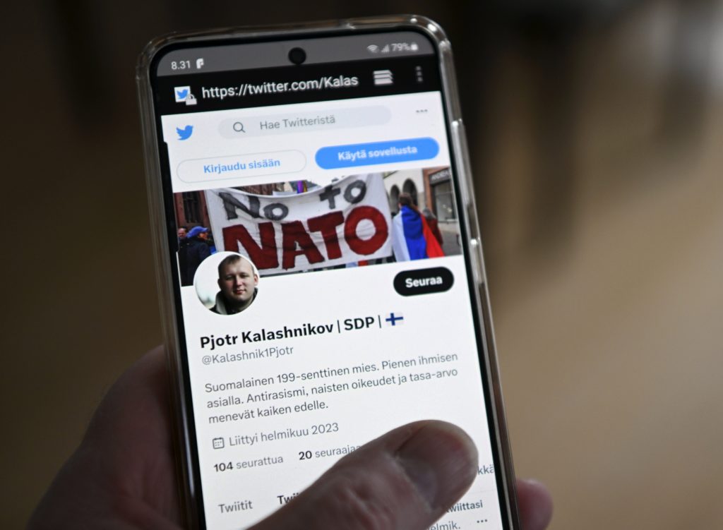 Tökeröt trollit ja vale-ehdokkaat eivät vaikuta Suomen vaaleihin – Näin ...