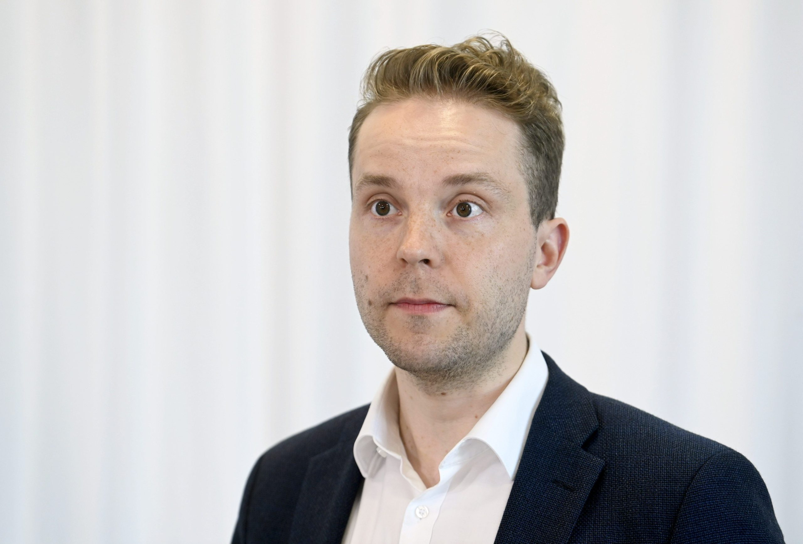 Pohjoismaat ja Baltian maat vahvistivat, että venäläisten ja ...