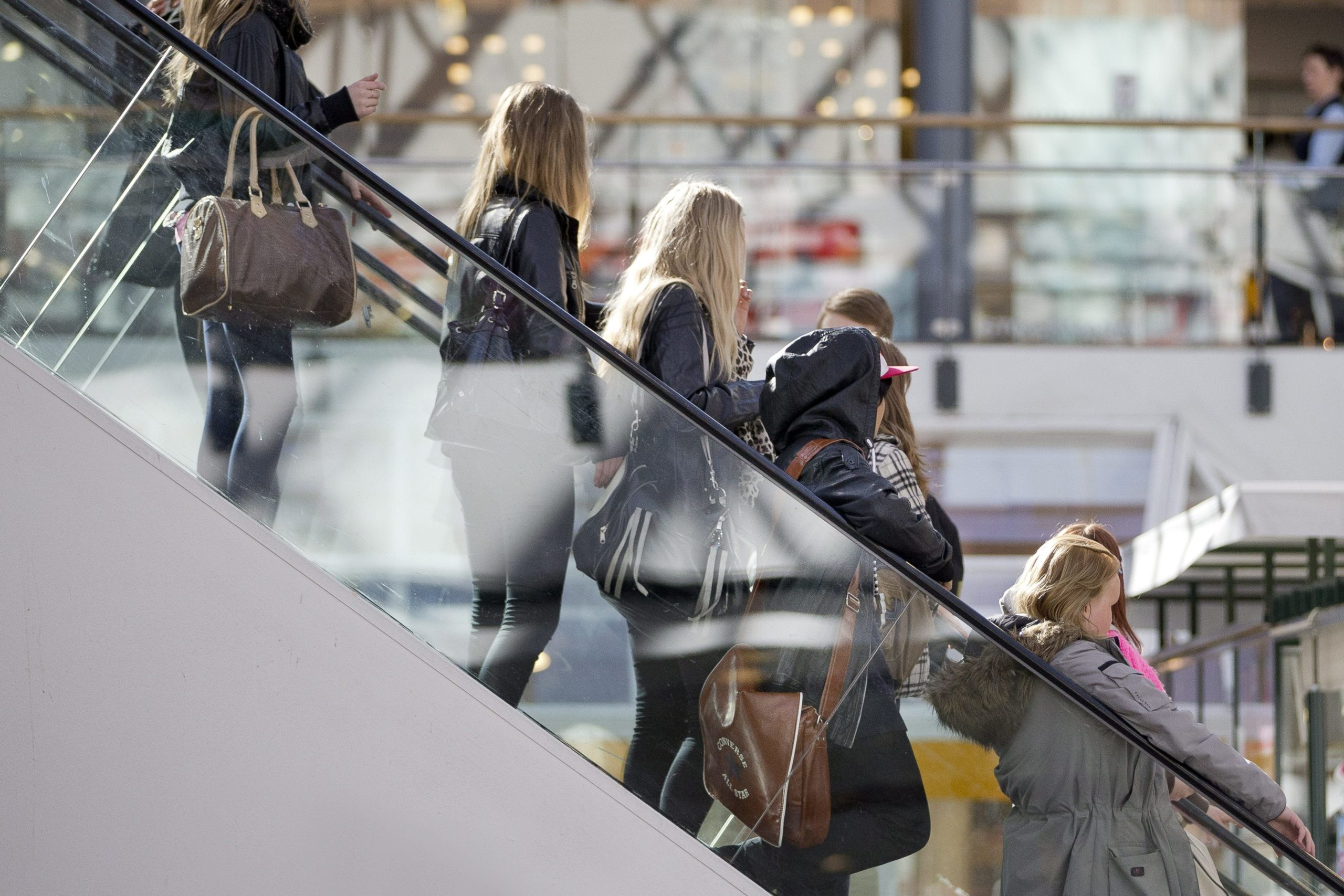 Keskustaedustajat esittävät korotusta opintorahaan – keskusta ...