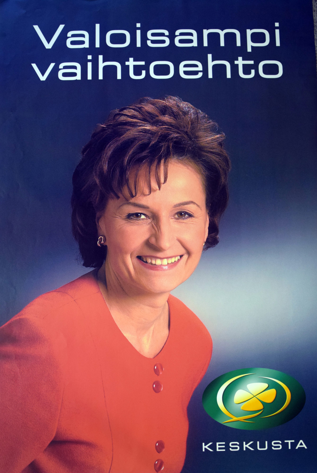 Keskustan vaalivoitosta 20 vuotta – ex-puoluesihteeri muistuttaa, että ...