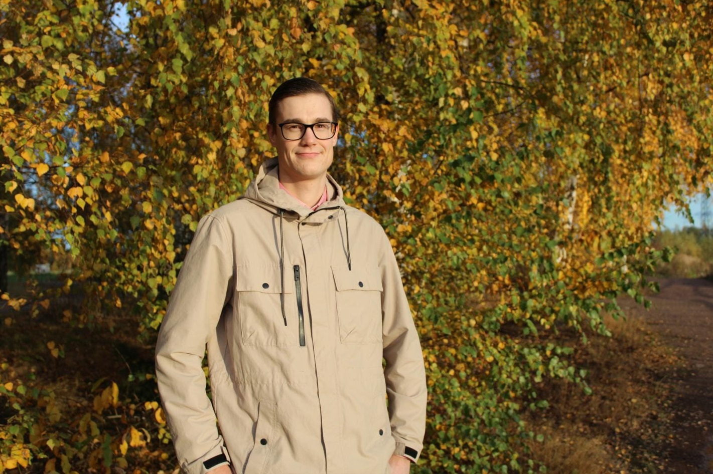 Vilho Hakala haluaa Satakuntaan yliopiston ja Olkiluoto nelosen ...