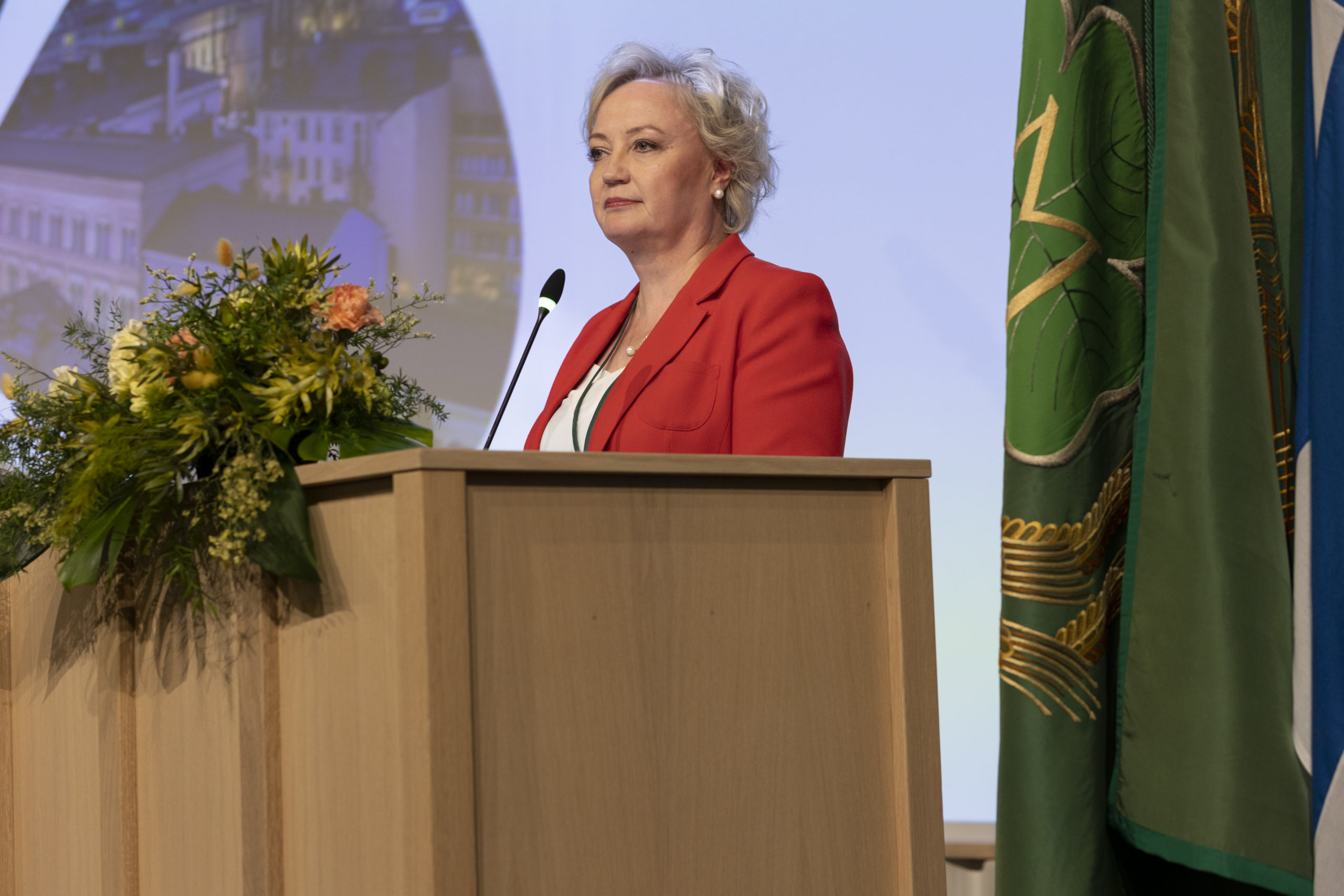 Elsi Katainen muistutti oppositiotyön tärkeydestä: "Jos sen arvostus on ...