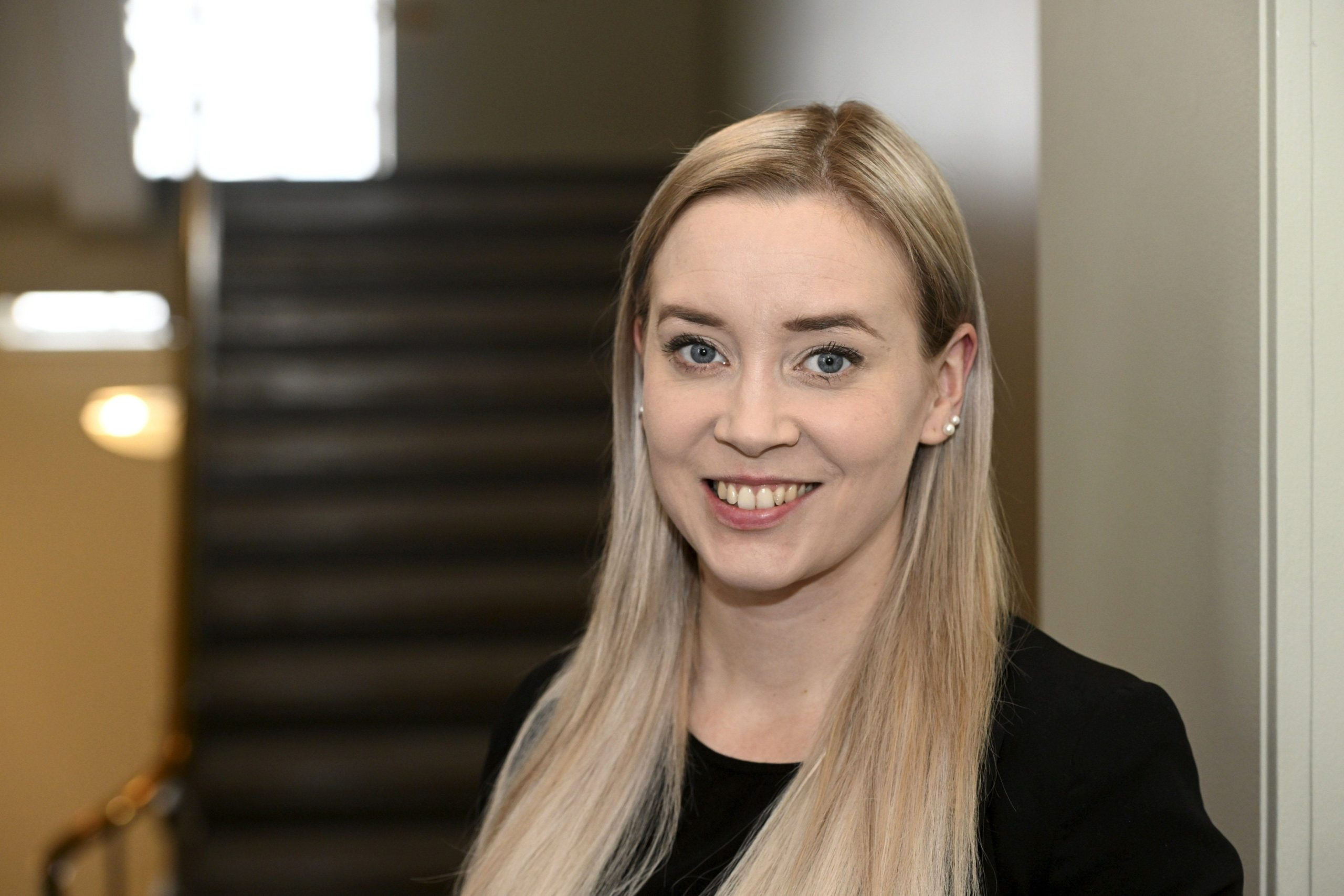 Sofia Virta hakee vihreiden puheenjohtajaksi – monet muut kansanedustajat harkitsevat hakemista ...