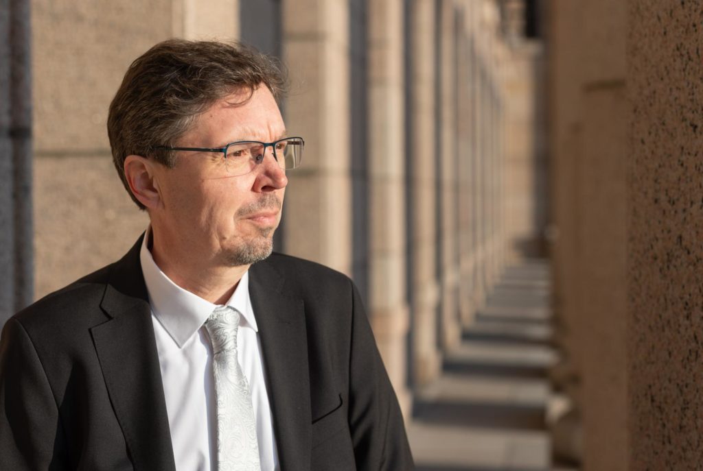 "Suomen etu ei tässä yhtälössä mitenkään toteudu" – keskustan Vesa ...