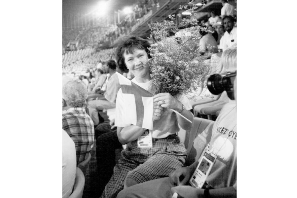 Kulttuuriministeri pilasi isojen poikien leikit – Tytti Isohookana ...