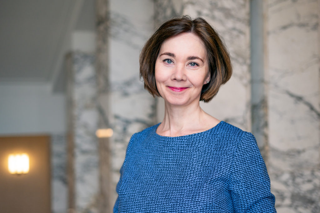 Keskustan Mattila: Hallituksen leikkaukset uhkaavat viedä ...