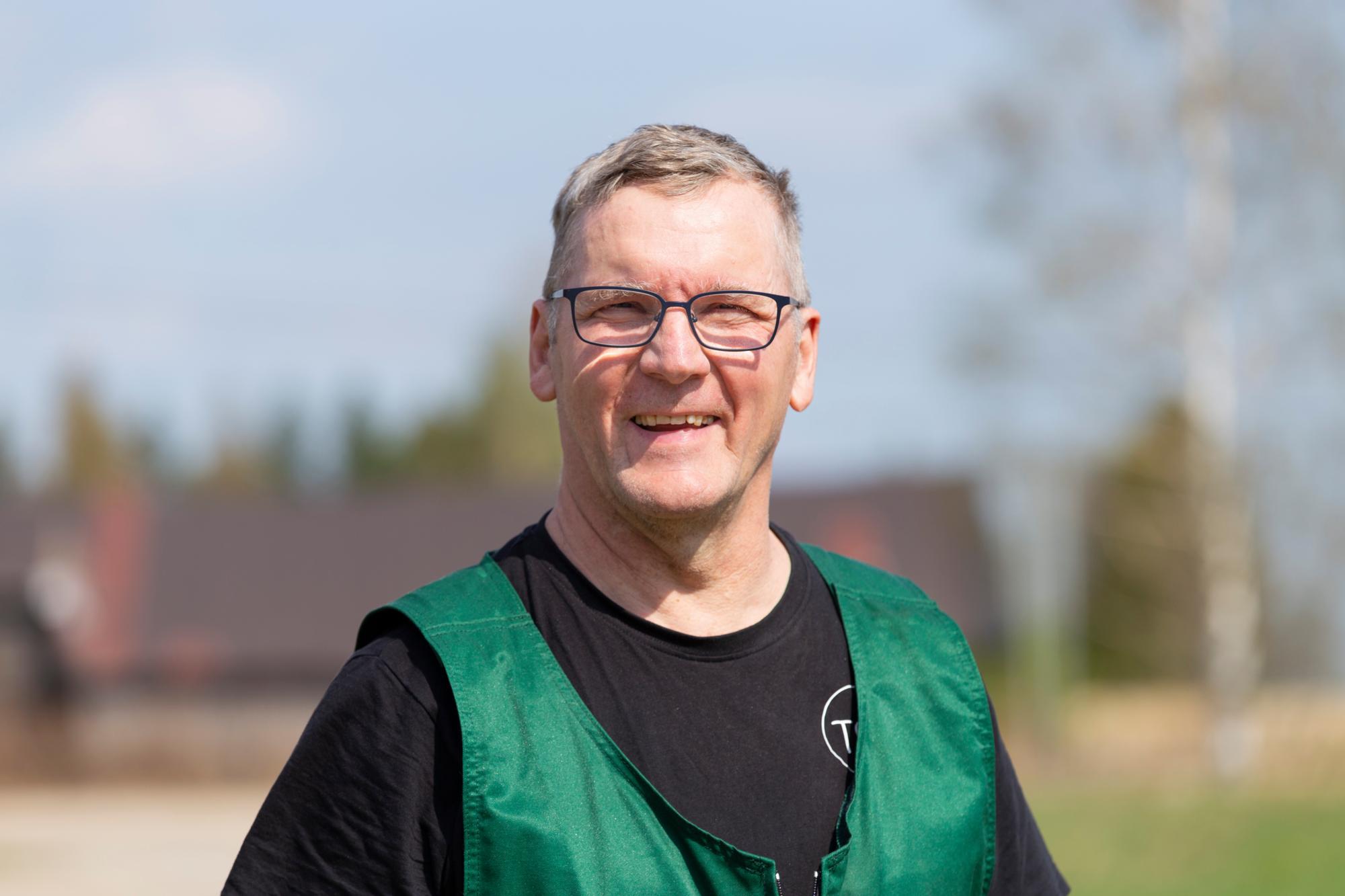 "Tämä epäsuhta pitää poistaa" – Keskustan Mehtälä: Maatilaosakeyhtiöitä ...