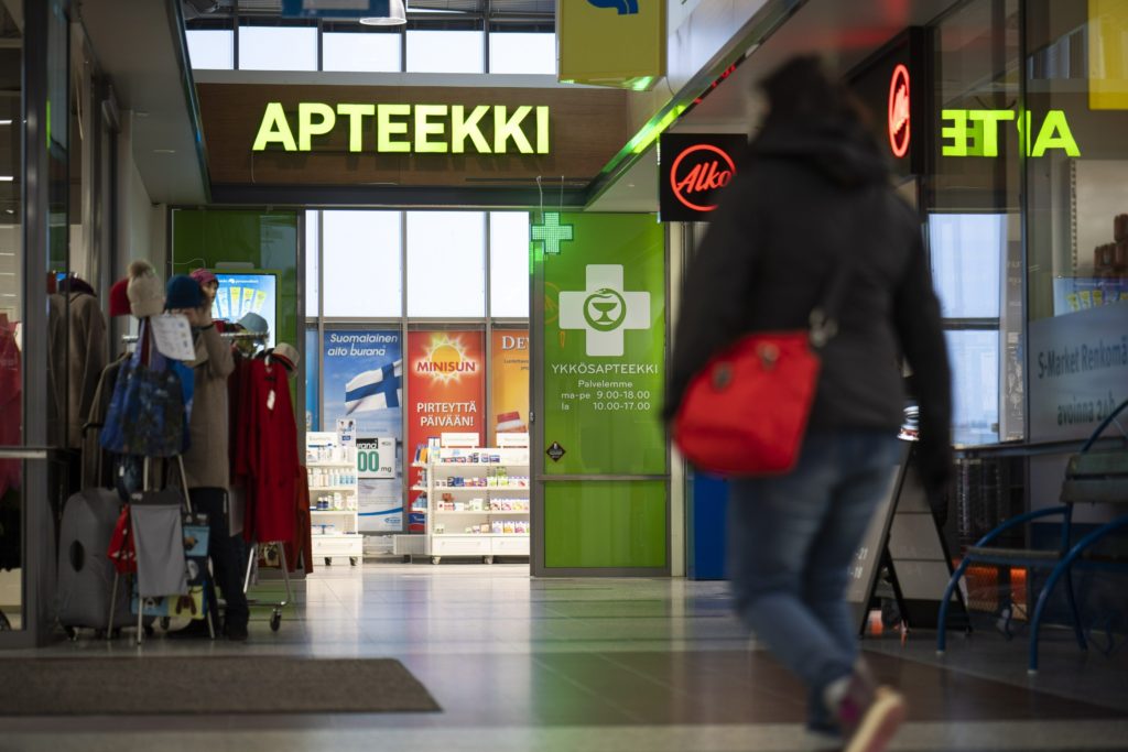 Lääkärikansanedustaja: Syyhyn hoidon lääkekustannukset ovat ...