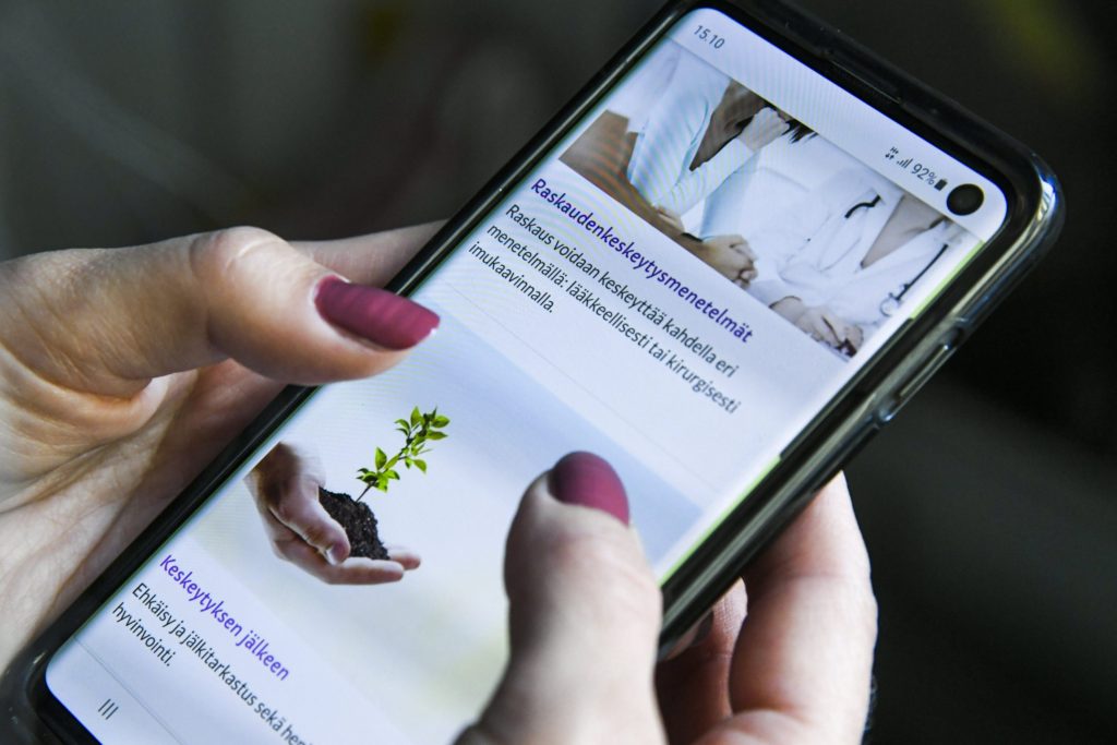 Aborttilaki muuttuu tänään vapaammaksi – Suomi osaksi laajaa ...