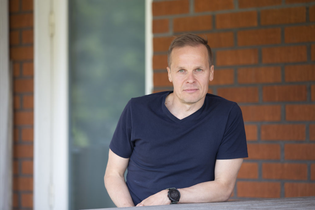 Keskustan Siponen: Kokoomuksen lisäsopeutukset tarkoittavat ...