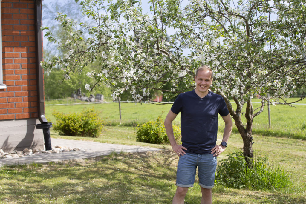 Keskustan Siponen pokkasi eduskunnan Vuoden hiihtäjä -pystin - Suomenmaa.fi