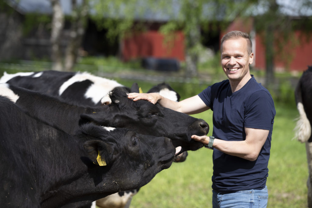 Siponen kysyy hallitukselta luonnonvara-alan koulutusleikkauksesta ...