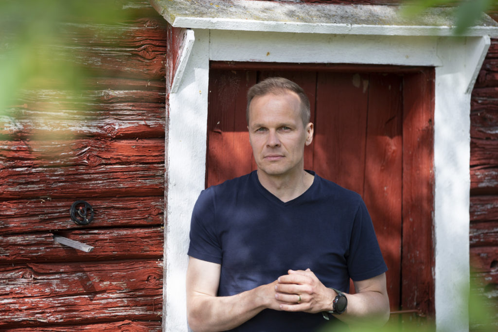 Keskustan Siponen: Haluaako uusi hallitus lopettaa pienet apteekit ...