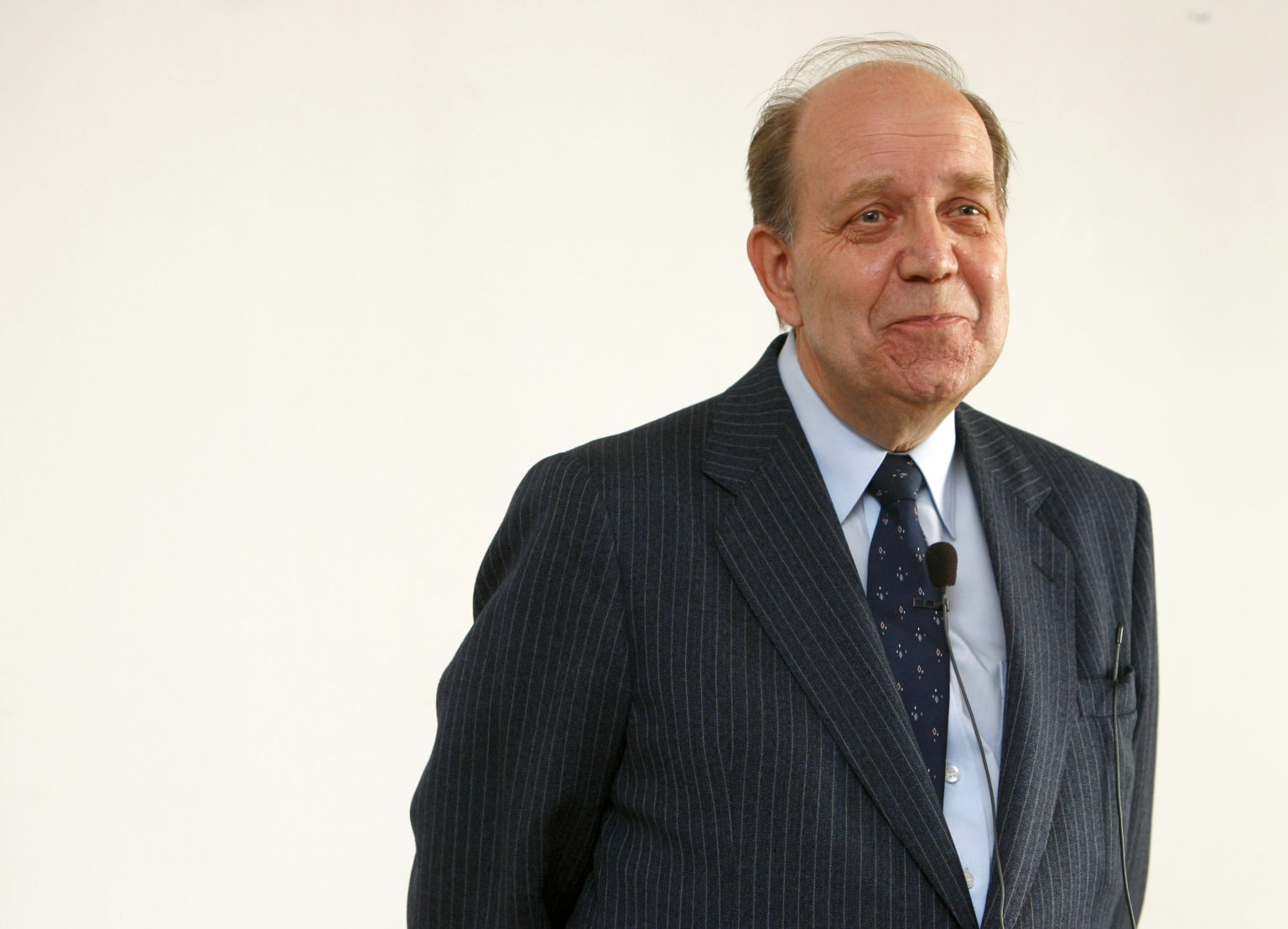 Historiantutkija Juhani Suomi: Vain Saksan kukistuminen pelasti Suomen ...