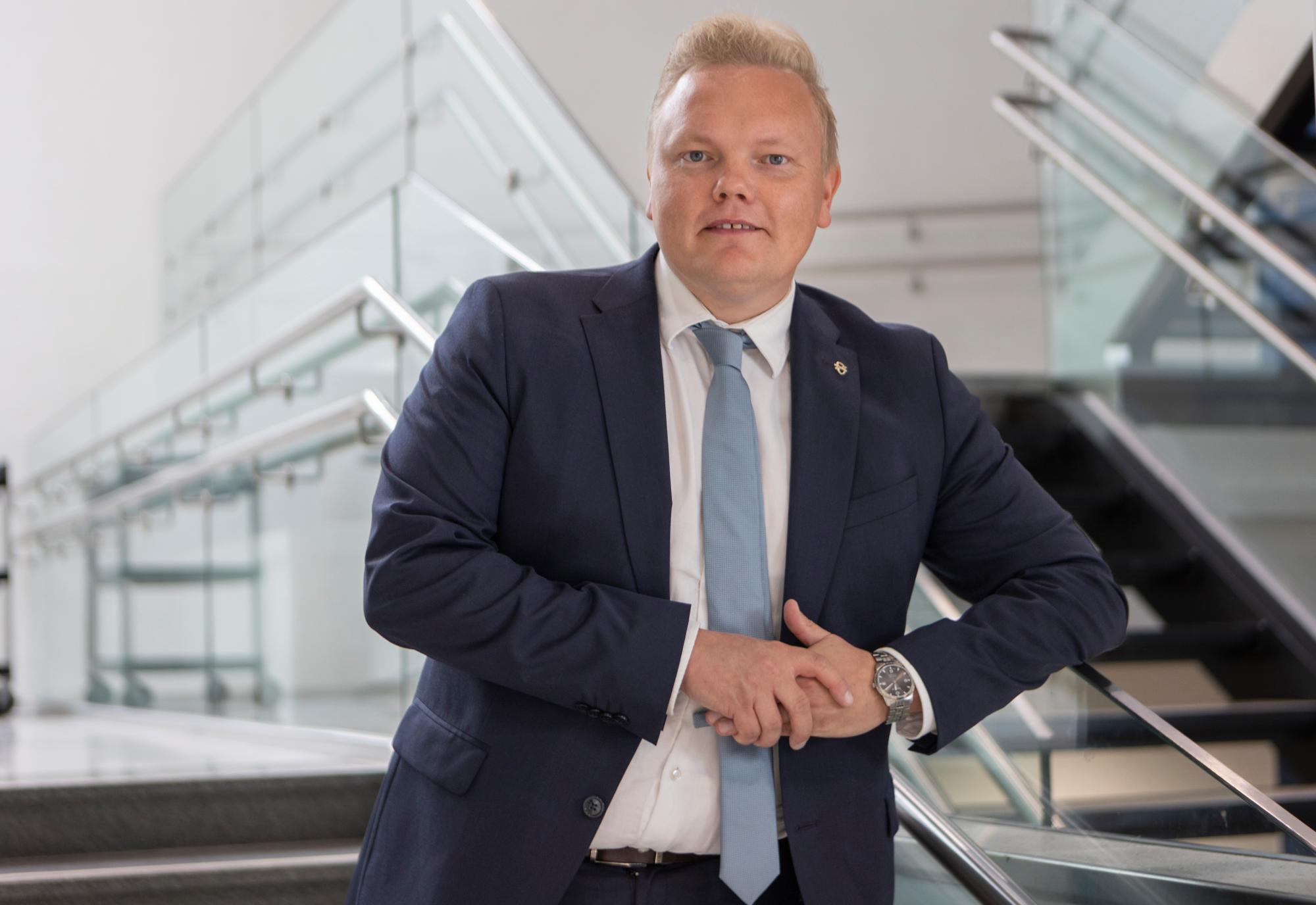 Hallituksen veropolitiikan kovat seuraukset: Pk-yritykset ahdingossa ...