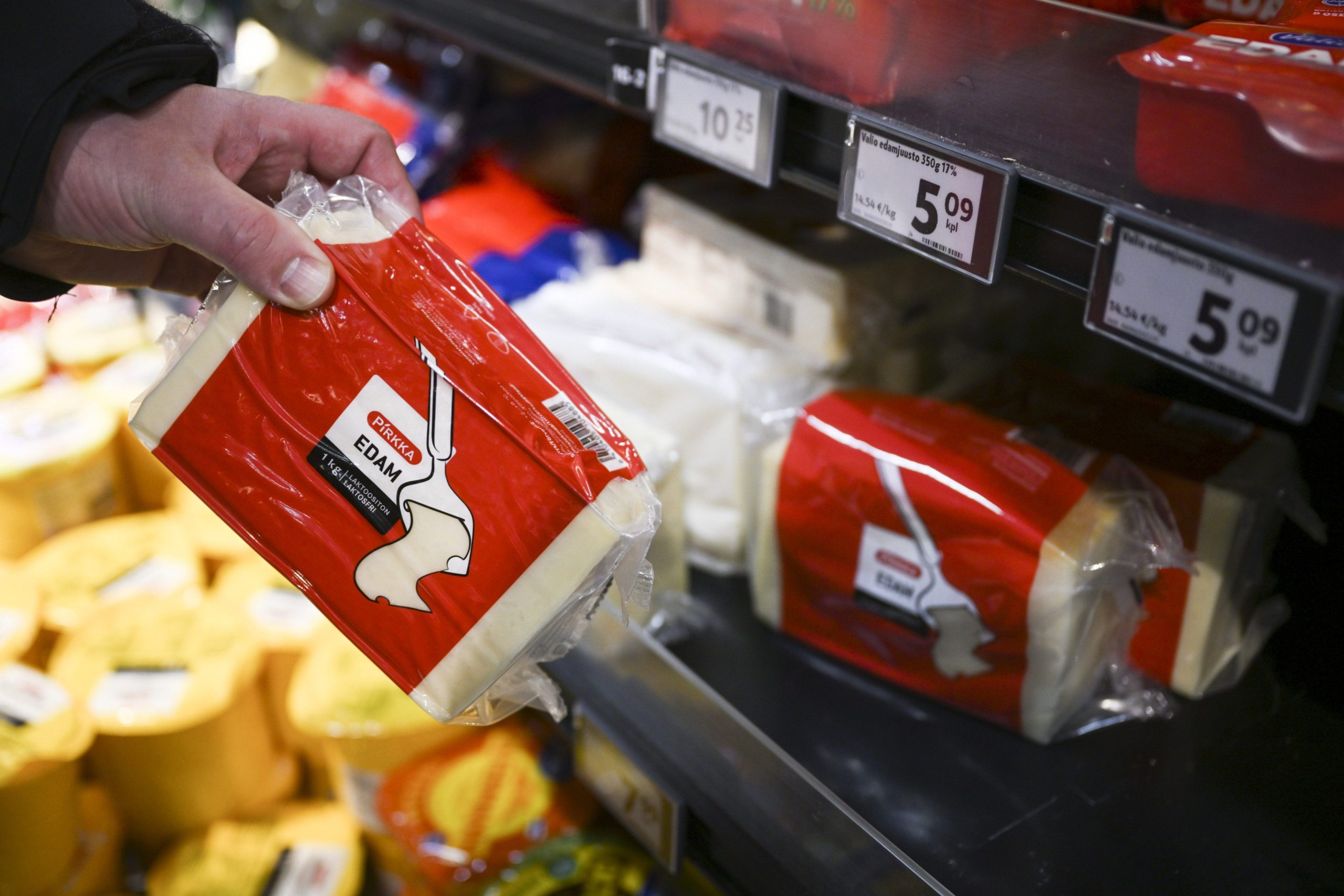 Suomen Pankki: Hintojen nousu on iskenyt etenkin pienituloisiin ...