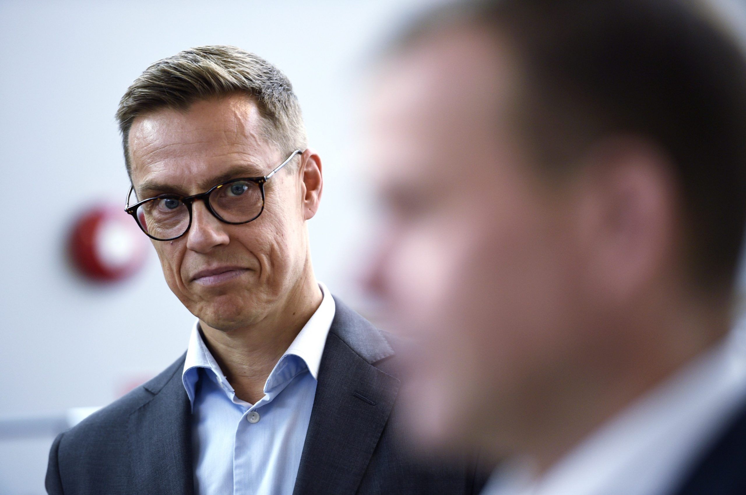 080808-puhe ja "sori siitä" – näistä todennäköinen presidenttiehdokas ...