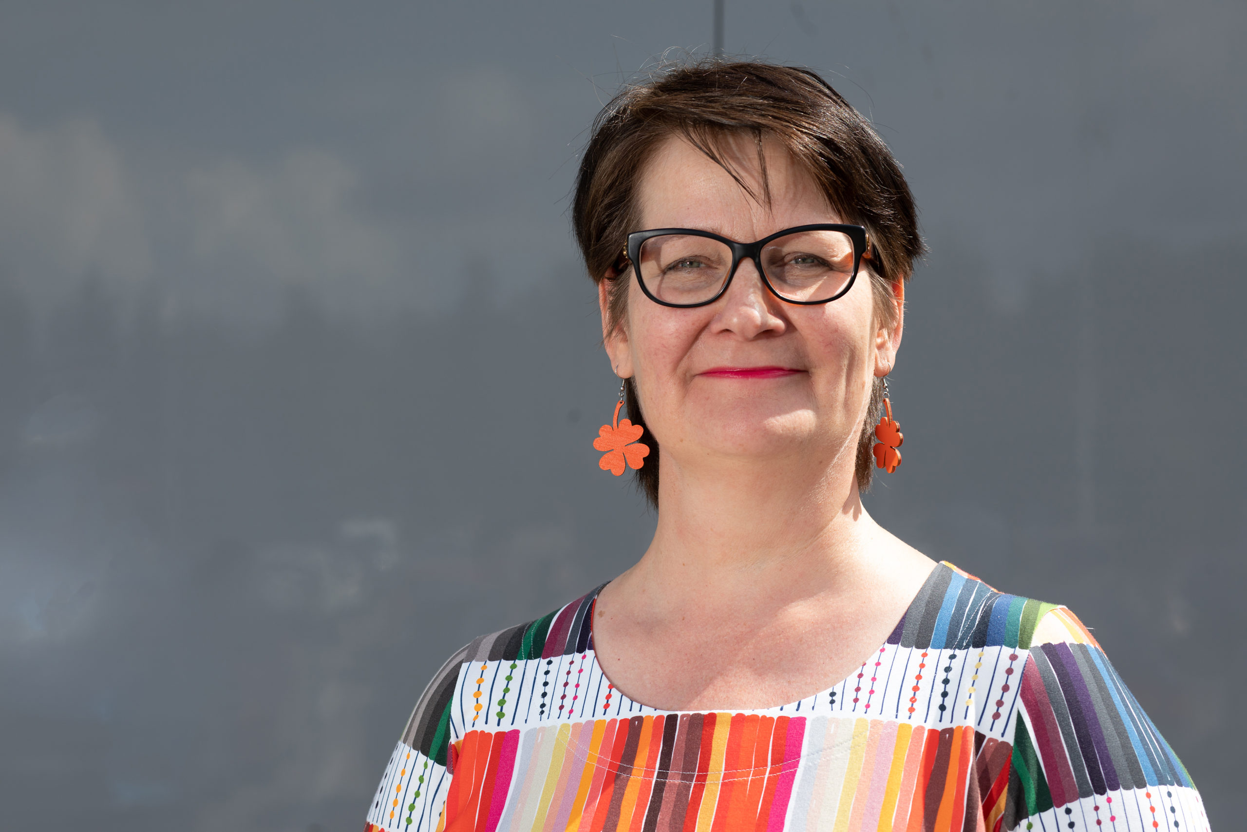 Peruskoulu kuntoon – miten? Osa II - Pirjo Ala-Hemmilä