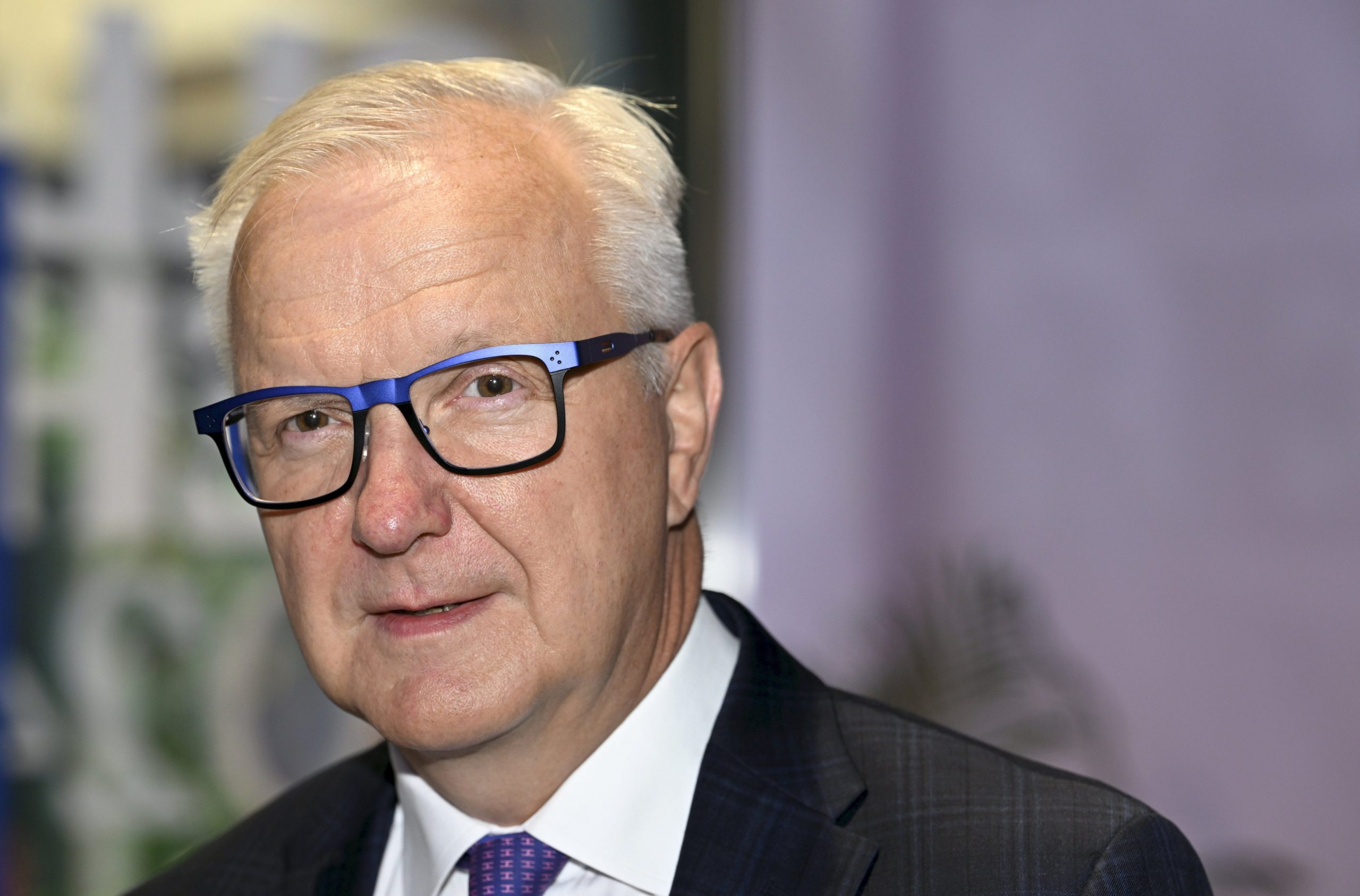 Rehnin terveiset budjettiriiheen: Korjausrakentamisella hankkeita ...