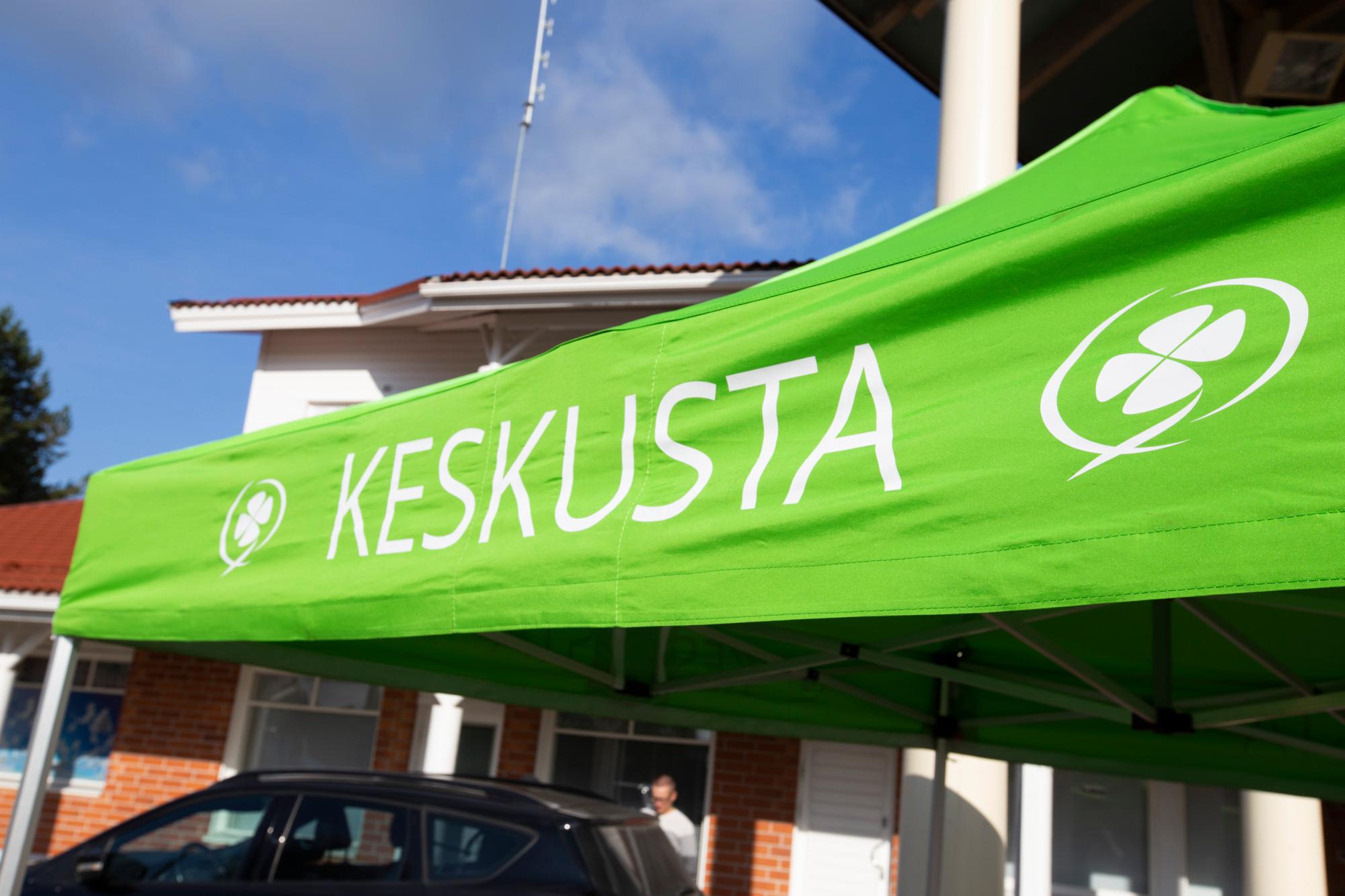 Keskusta tarvitsee uuden nimen - Suomenmaa.fi