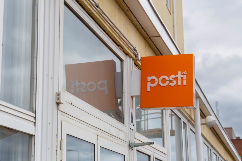 Posti muutoksessa paperipostin vähenemisen vuoksi – reilut 170 ...