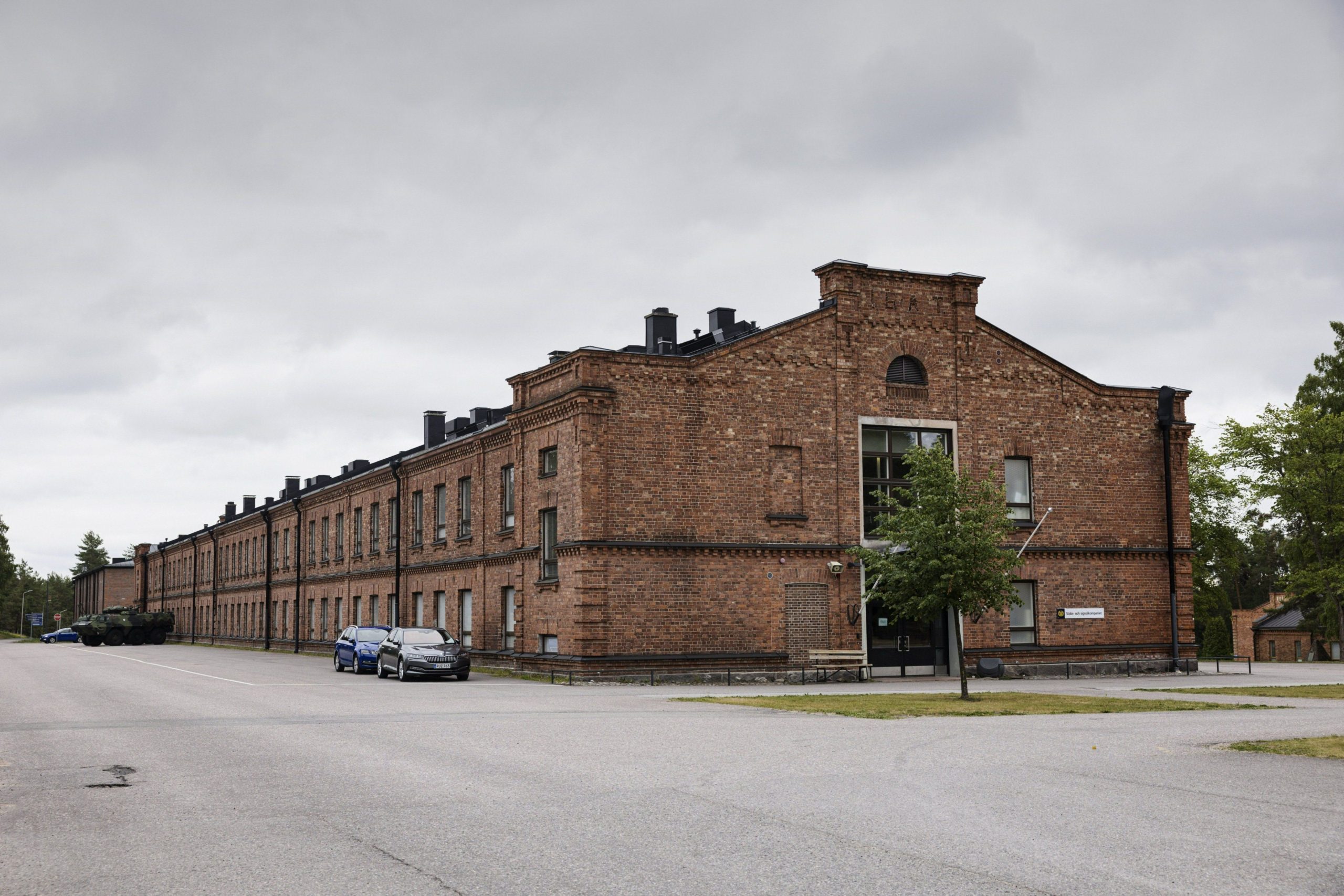 Varusmies vajosi veden alle tasokokeessa Dragsvikissä – Onnettomuuden ...