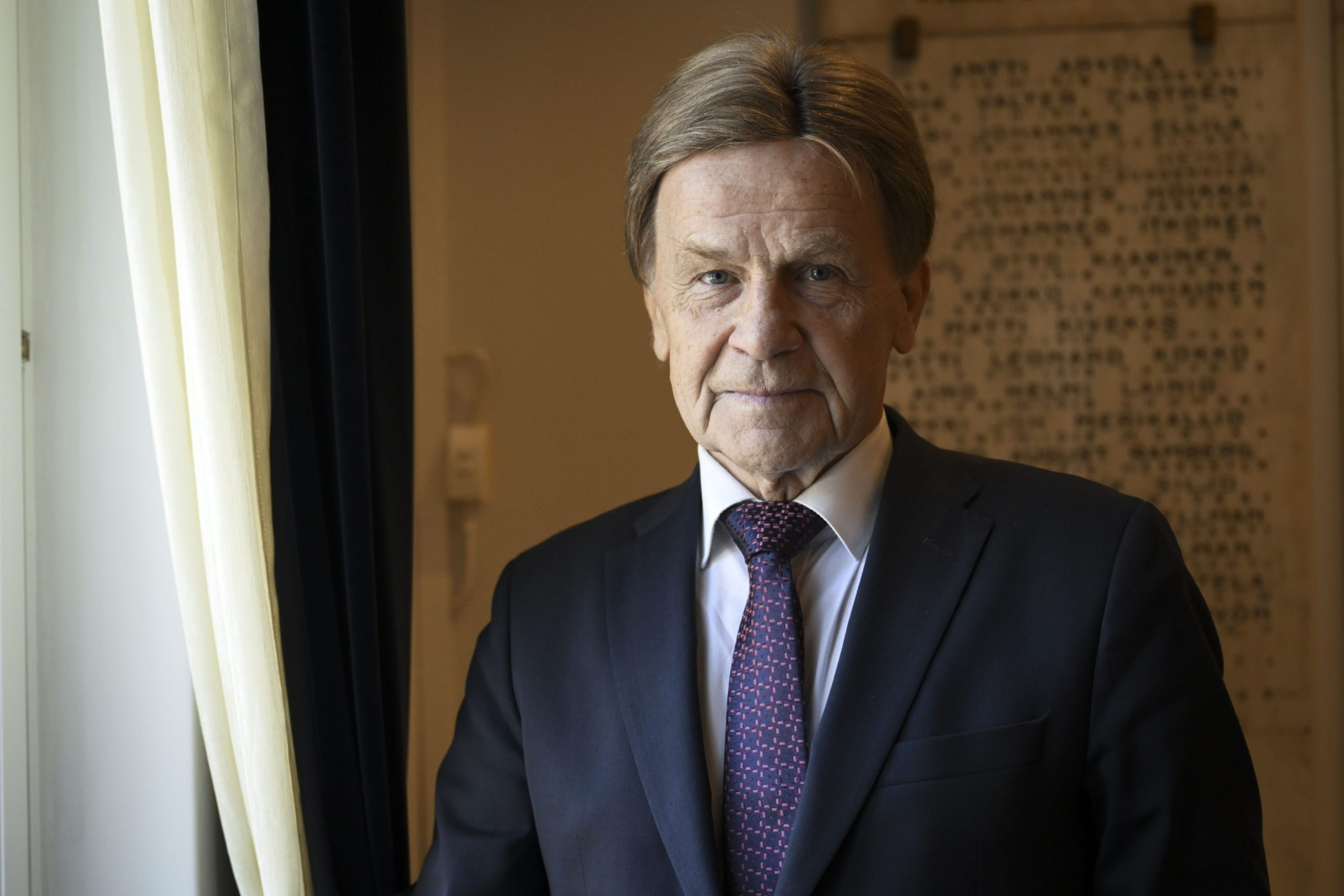 Fortum, Uniper, Saksan ja Suomen markat! - Mauri Pekkarinen