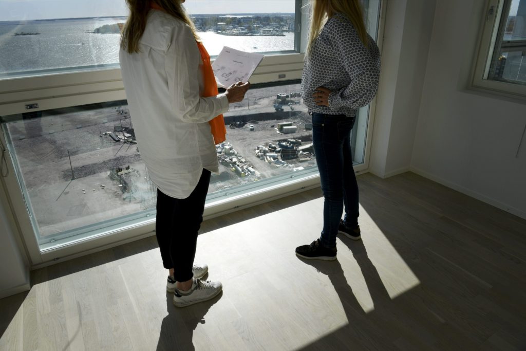 Pankki ennustaa: Suomen suosituin asuntolainan viitekorko on vuoden ...