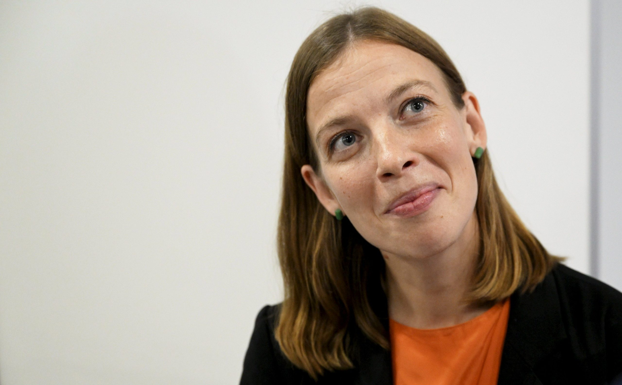 Li Andersson nimettiin vasemmistoliiton presidenttiehdokkaaksi – vaati ...