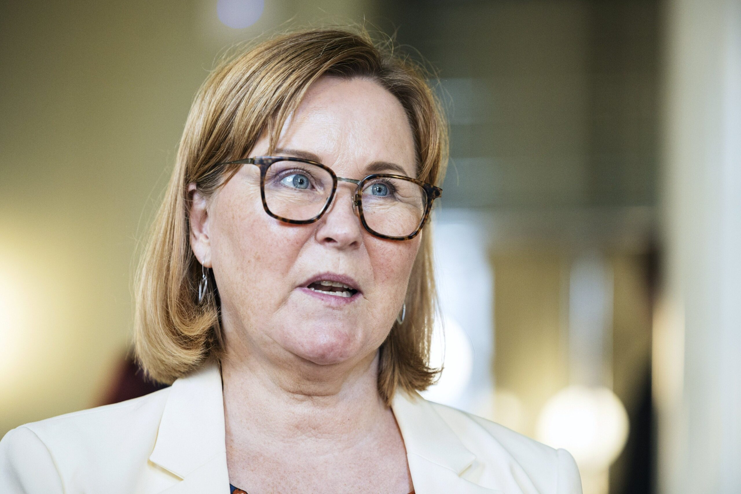 Ministeri Juuson on erottava, vaatii keskustanuoret – ”Sote tarvitsee ...