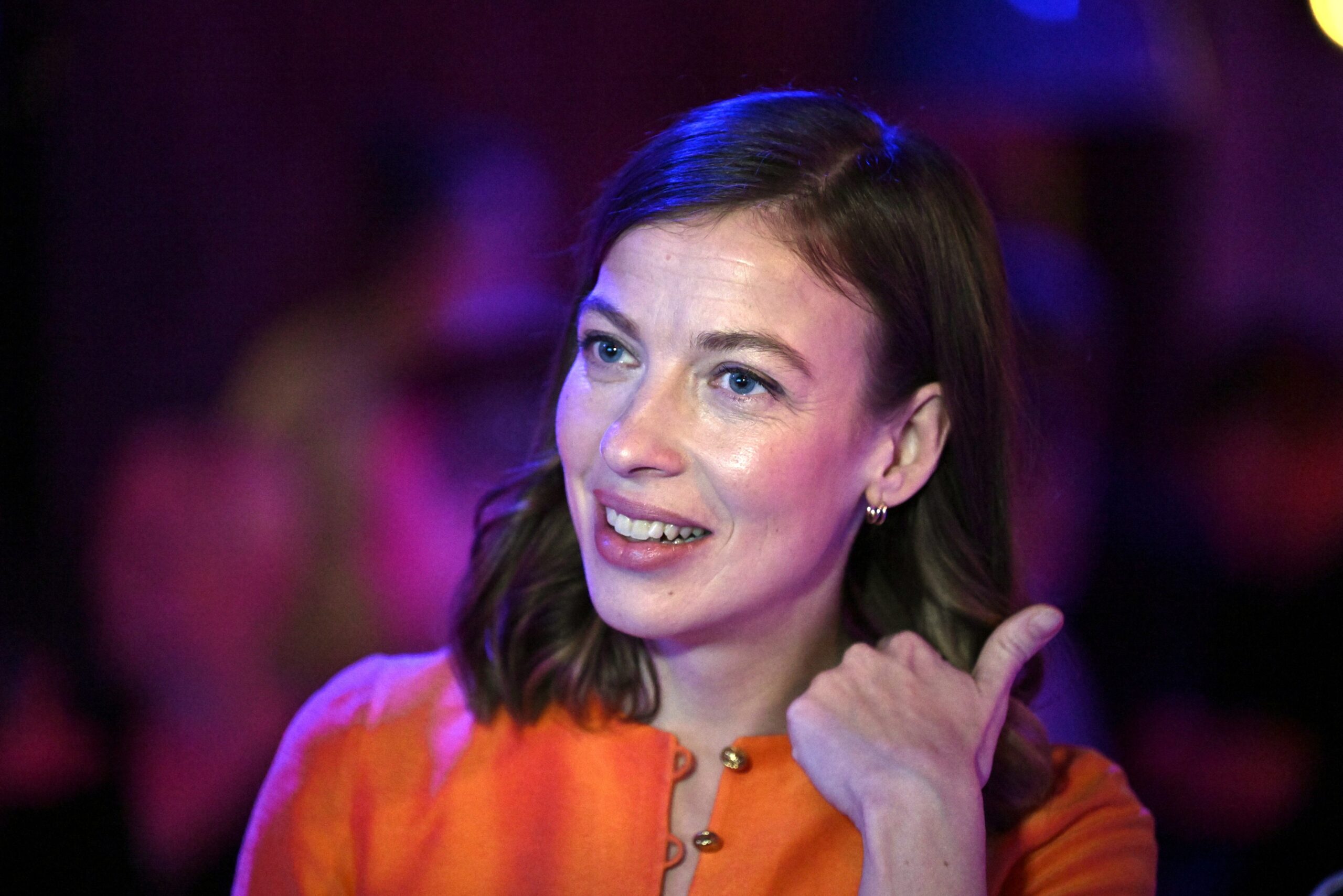 Li Andersson pöyristyi: "Kokoomus ehdottaa demokratian lakkauttamista ...