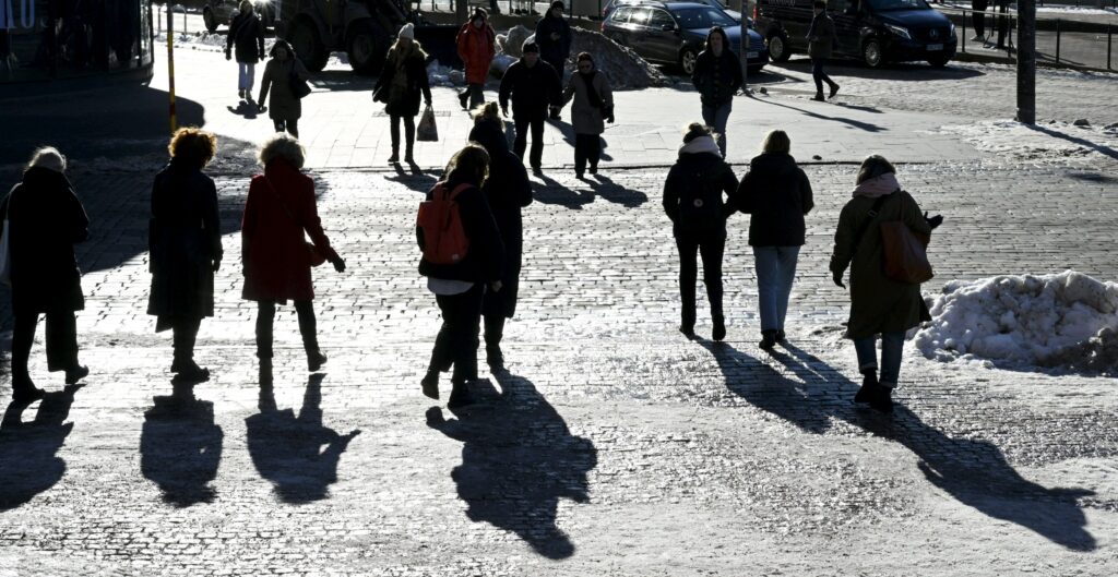 Suomen bkt kasvoi - Suomenmaa.fi