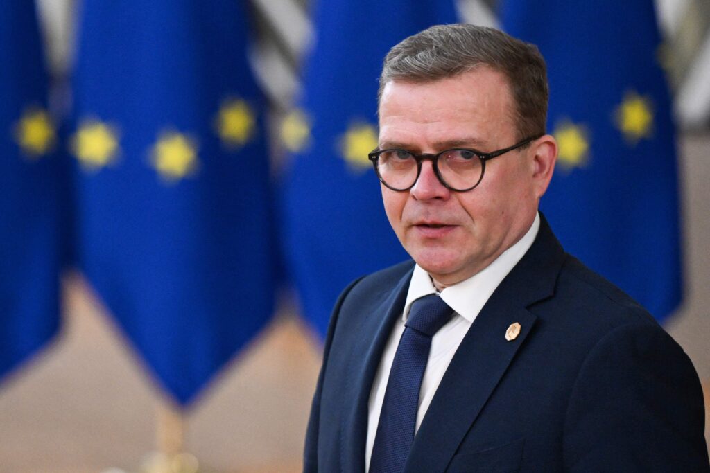 Pääministeri Orpo: Lakot ovat ylimitoitettuja ja kohtuuttomia ...