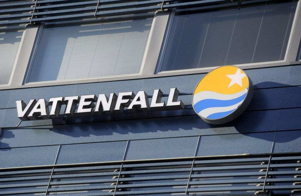 Energiavirasto: Vattenfallin suomalaiset ja ruotsalaiset yhtiöt ...