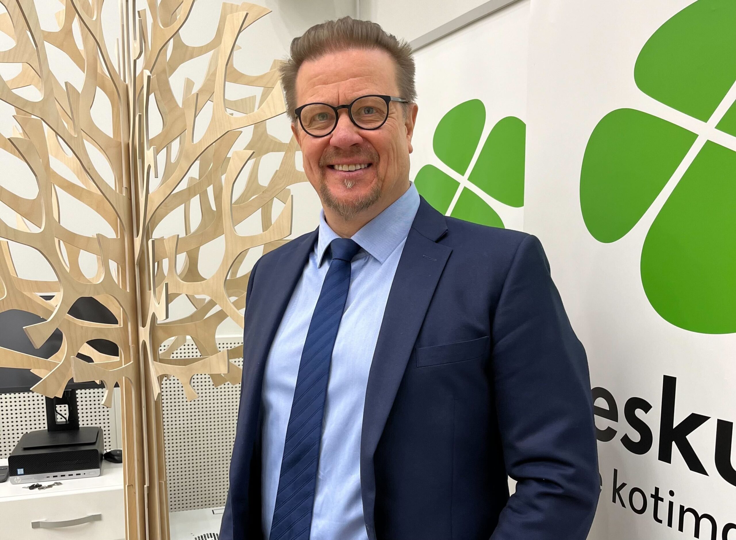 Onko maallamme kykyä kasvaa? - Petri Roininen