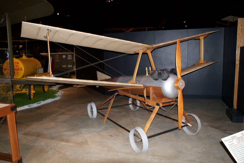 Sotadroonit eivät ole 2000-luvun juttu – tunnettu keksijänero ...