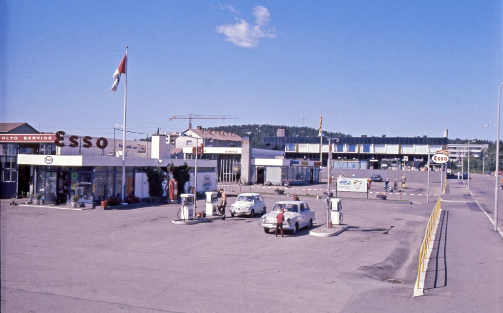 Netistä löytyneitä vanhoja suomalaisia autovalokuvia | sivu 175 ...