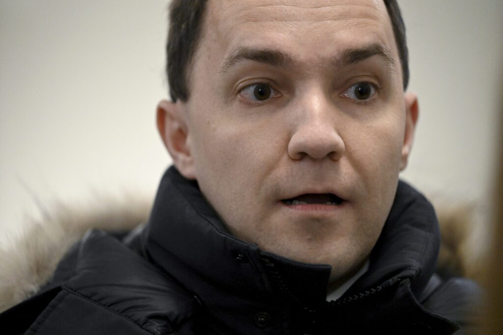 Poliisin tutkinta HS:n Rydman-artikkelista valmistui – siirtyy ...