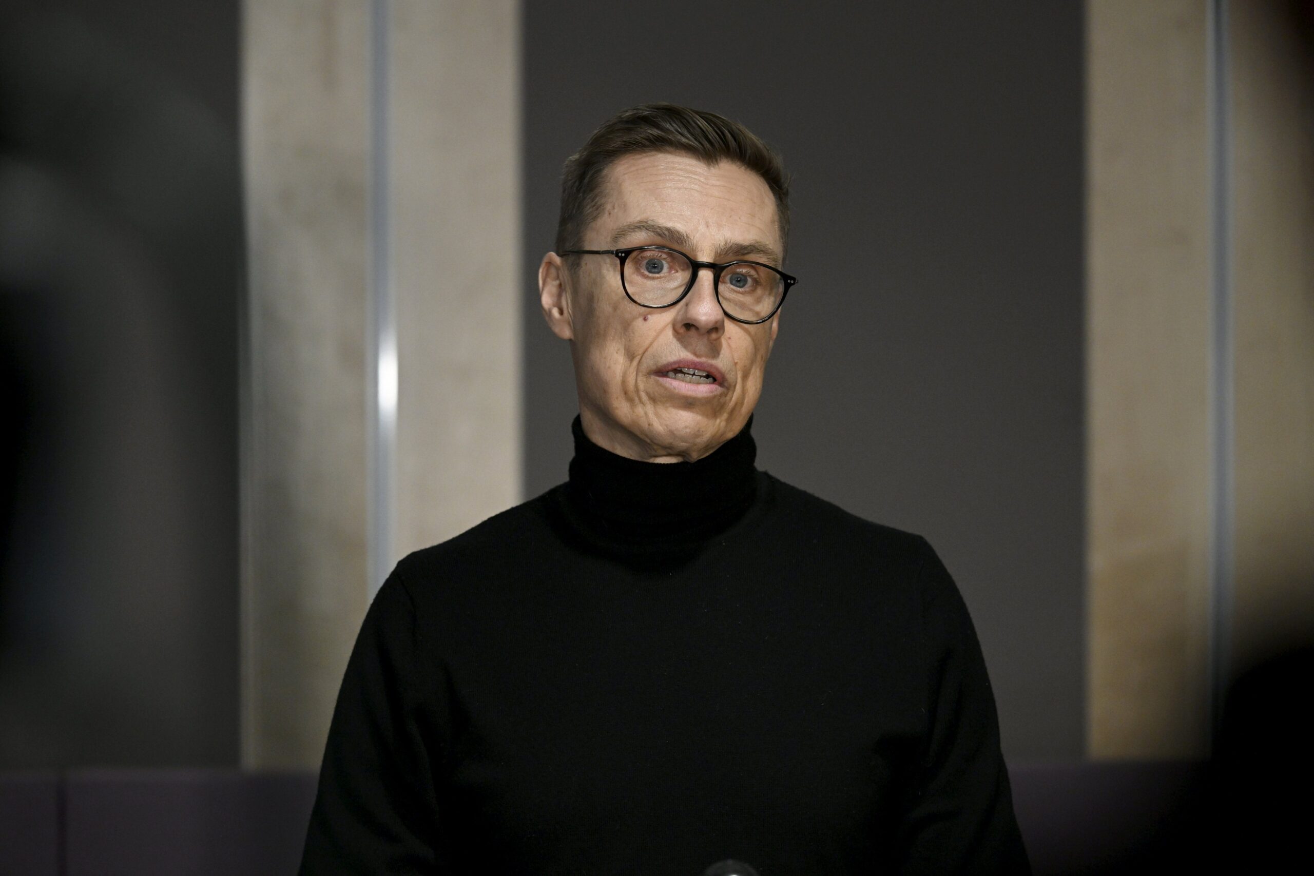 Presidentti Stubb kommentoi työmarkkinariitaa - Suomenmaa.fi