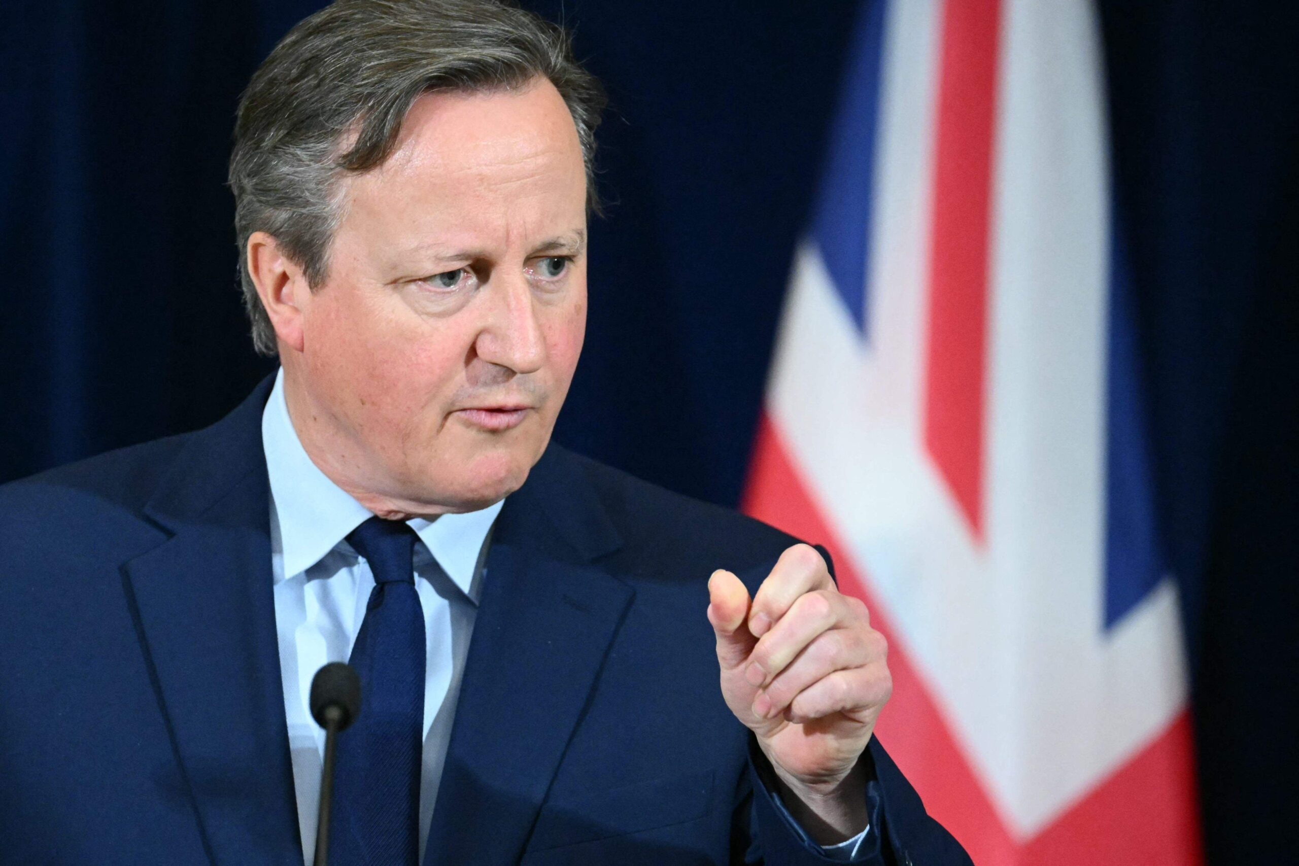 Lupa heltisi Ukrainalle: Nyt brittiaseilla saa ylittää Putinin ...