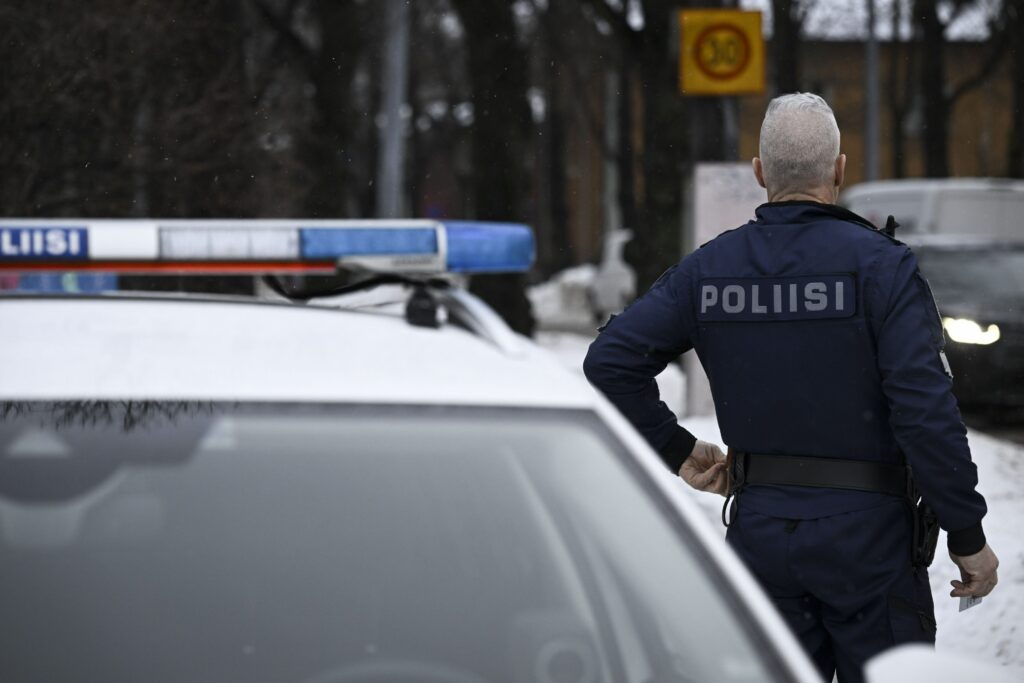 Poliisilla tehokampanja viikonloppuna: Nämä asiat erityistarkkailussa ...