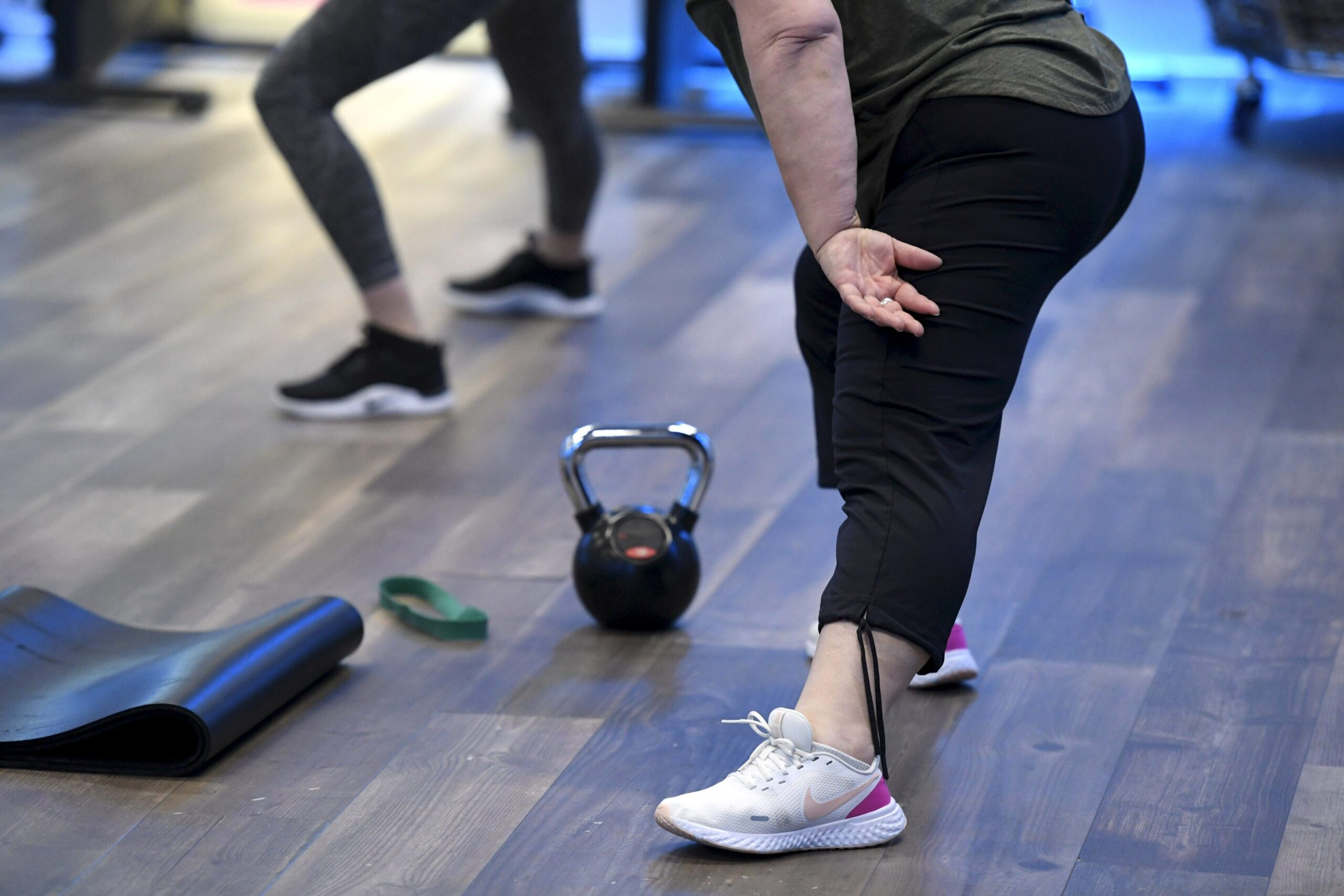 Potilaan Lääkärilehti: Veritulpan riski pienenee näillä keinoilla ...