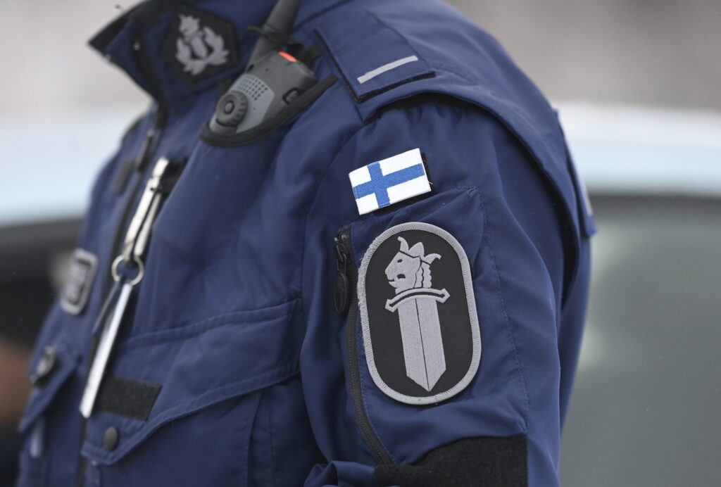Poliisi: Uhkaus raaseporilaisessa koulussa - Suomenmaa.fi