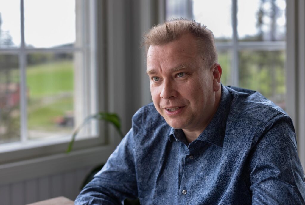 Kaikkonen: Vaikea, mutta eiköhän silti oikea – keskustalaiset pitävät ...