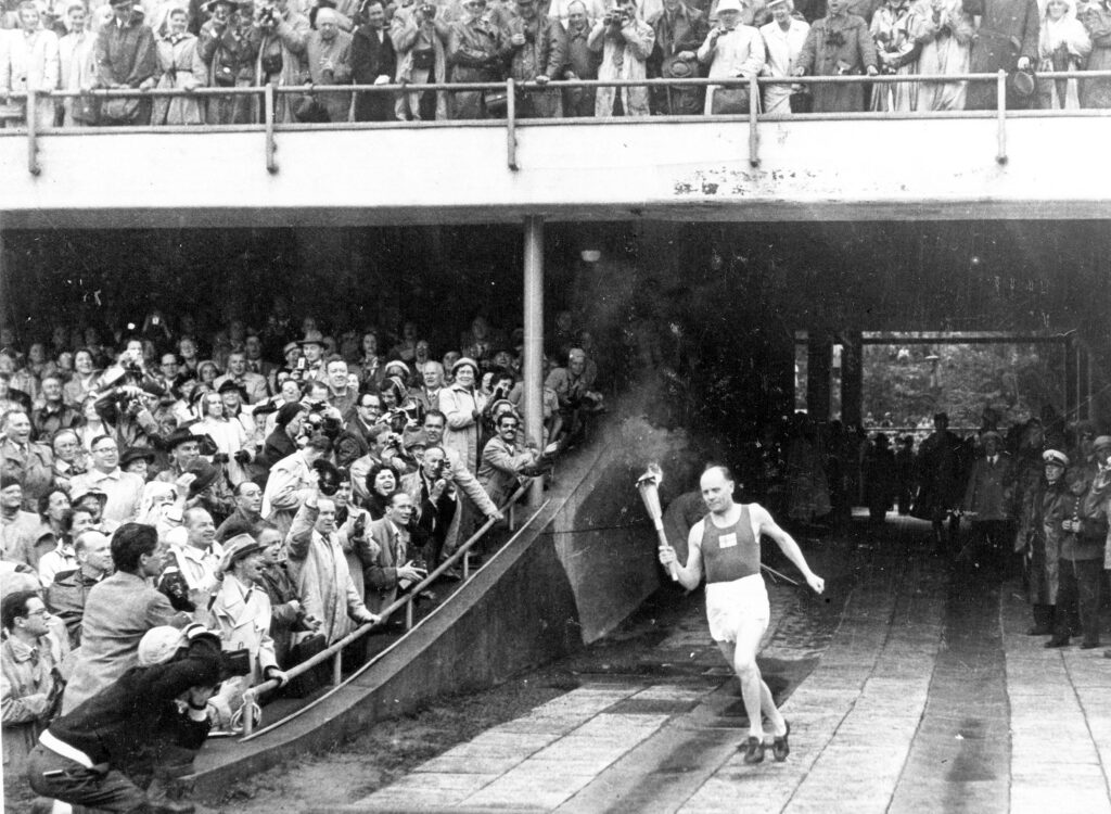 Suomi jyräsi sata vuotta sitten sellaiseen jättimenestykseen ettei ...