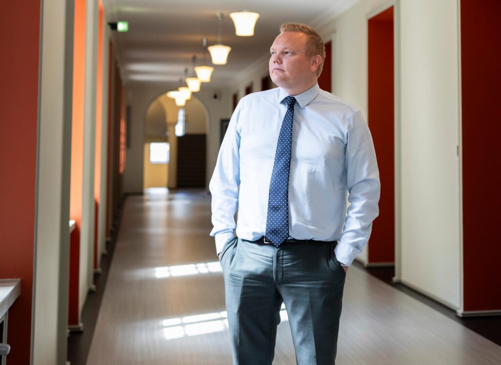 Kurvinen: Olisin toivonut, että Aittakumpu olisi keskustellut ...