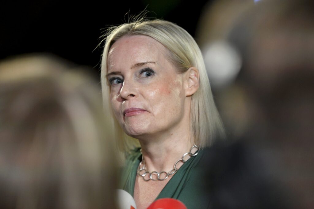 Hallitus teki miljardivirheen - Suomenmaa.fi