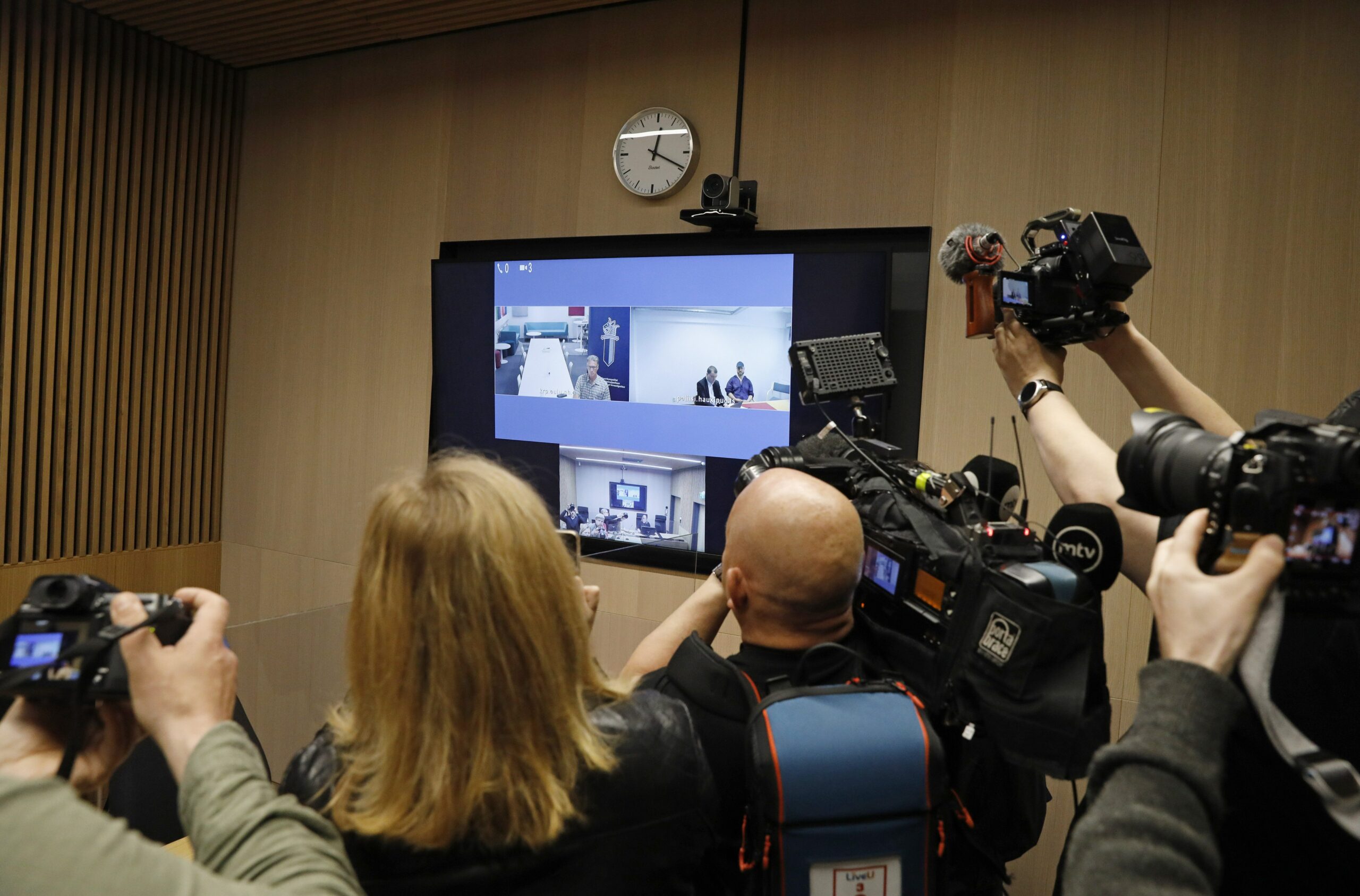 Epäilty myöntää puukottaneensa 12-vuotiasta Oulussa – Kiistää kuitenkin ...